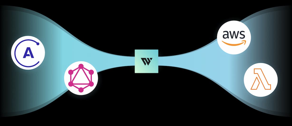 Deploying A Graphql Docker Container To Aws Lambda With Waypoint Kevin Wangs Blog